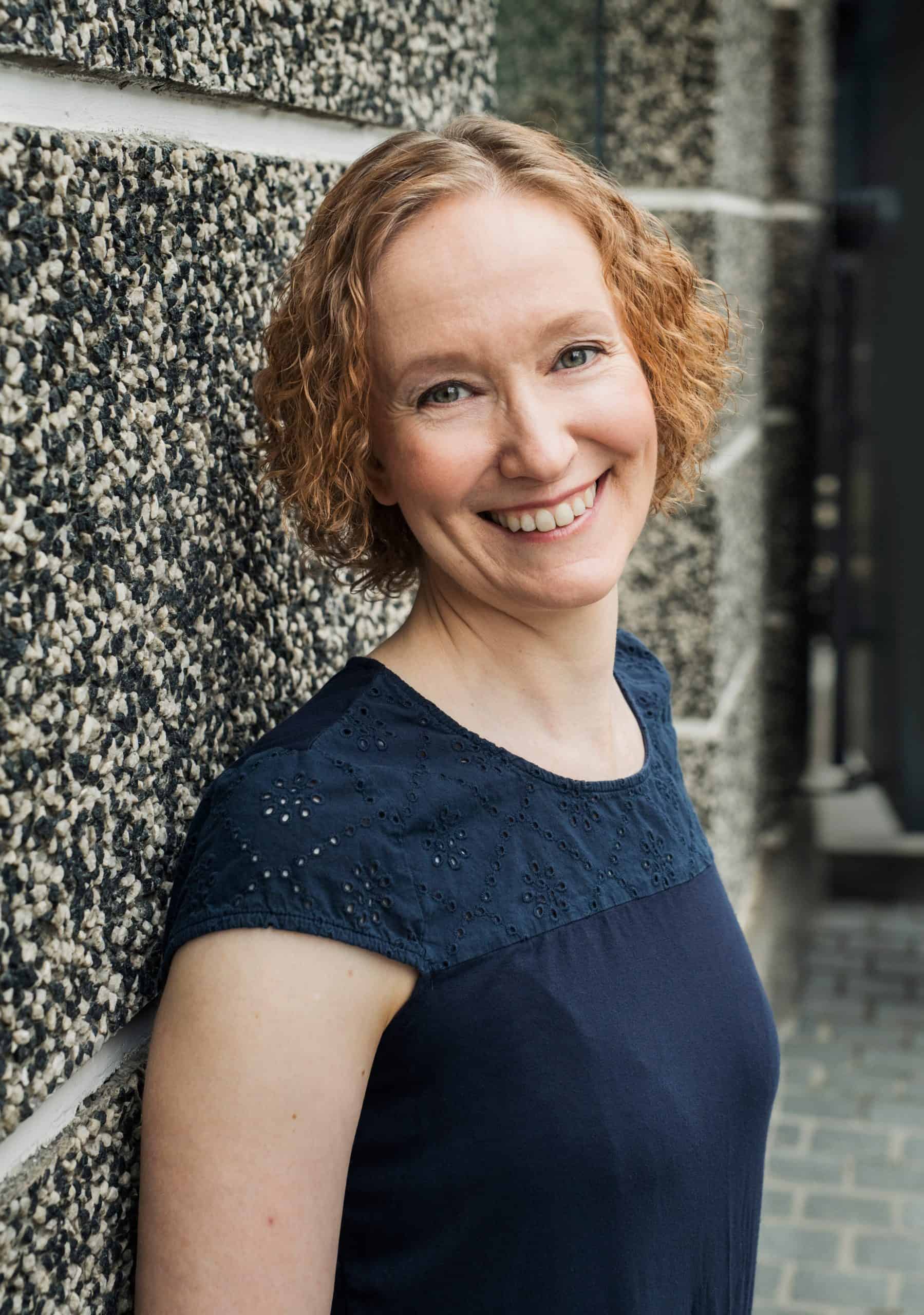 Tuulikki Olkkonen, Finnish translator - Translation Service Opale